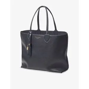 ASPINAL OF LONDON Hudson Leather Tote Bag