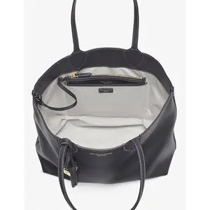 ASPINAL OF LONDON Hudson Leather Tote Bag