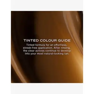 LOVING TAN 8 Hr Deluxe Gradual Self-tanning Lotion - Dark