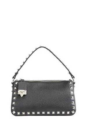 Valentino Garavani Small Rockstud Crossbody Bag