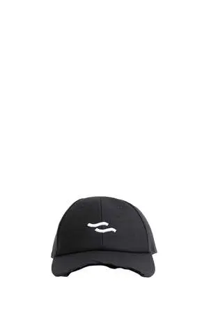SSHEENA Cotton Canvas Baseball Cap