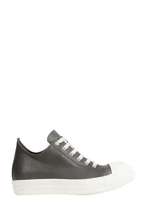 Rick Owens Tower Low Sneaks - Grey