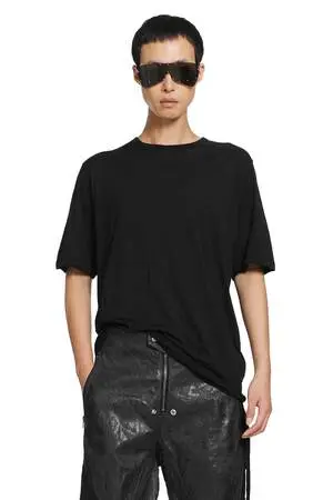 Rick Owens Tower Brad T - Black
