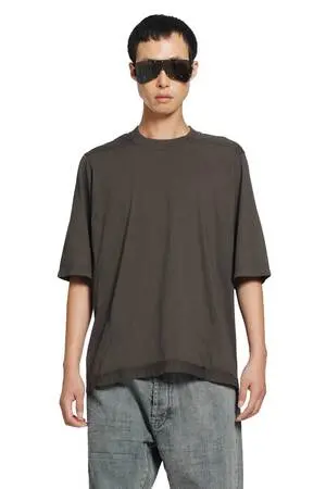 Rick Owens Tower Walrus T - Brown