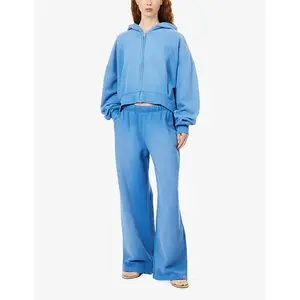 Good American Straight-leg Jogging Bottoms