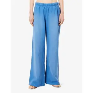 Good American Straight-leg Jogging Bottoms
