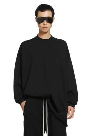 Rick Owens Tower Tommy Sweatshirt