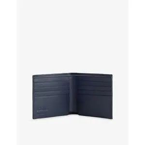 Loewe Puzzle Edge Leather Bifold Wallet
