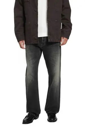 Emporio Armani 5 Pocket Jeans