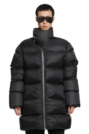 Rick Owens Down Coats For Men