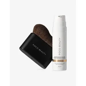POCO BEAUTY The Tanning Brush