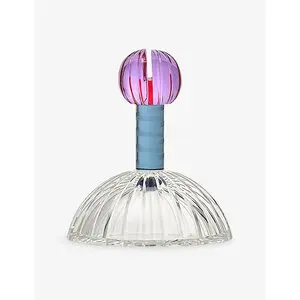 REFLECTIONS COPENHAGEN Desiree Menu Crystal Card Holder - Multi