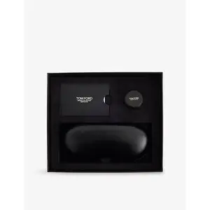 TOM FORD Ft1297 Horn Sunglasses