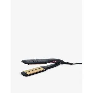JOSE EBER Hst Infrared Wet/dry Flat Iron - Black