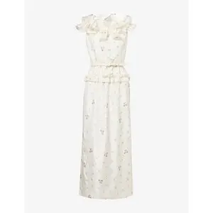 Alessandra Rich Sleeveless Dresses