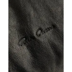Rick Owens Pillow Leather Shoulder Bag