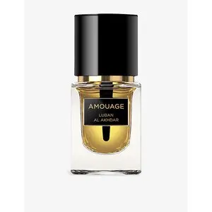 AMOUAGE Luban Al Akhdar Perfume Oil - One-color