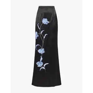 Huishan Zhang Maxi Skirts
