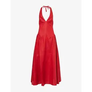 Faithfull The Brand Maxi Day Dresses