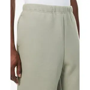 SEVENTH V2 Stacks Straight-leg Cotton-blend Jogging Bottoms