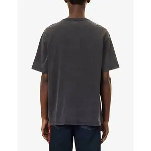 1886 G.zilla Graphic-print Cotton T-shirt