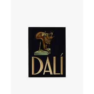 WH SMITH Taschen Dalí. Baby Sumo Hardcover Book - Multi-colour