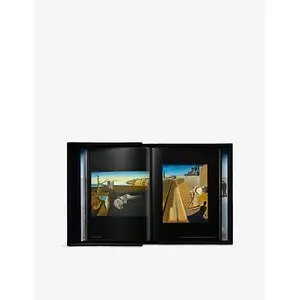 WH SMITH Taschen Dalí. Baby Sumo Hardcover Book