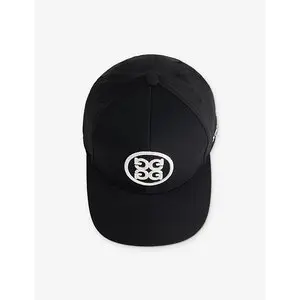 G/fore Chainstitch Circle G's Logo Twill Baseball Cap