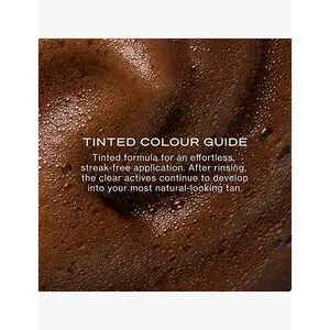 LOVING TAN 2 Hr Express Self-tanning Mousse - Medium