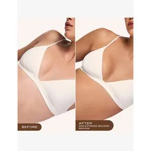 LOVING TAN 2 Hr Express Self-tanning Mousse - Medium
