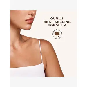 LOVING TAN 2 Hr Express Self-tanning Mousse - Medium