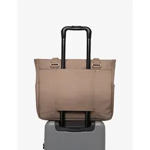 Herschel Supply Co. Kaslo Tech Woven Tote Bag 23l