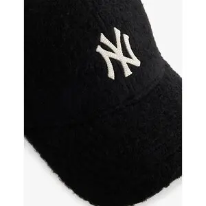 New Era 9forty New York Yankees Borg Baseball Cap