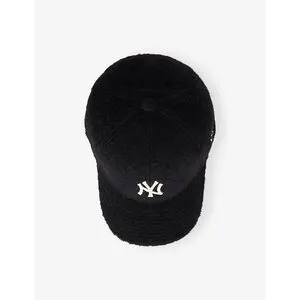 New Era 9forty New York Yankees Borg Baseball Cap