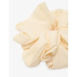 TALA Oversized Satin Scrunchie