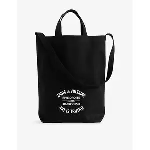 Zadig&Voltaire Tote Bag - Black