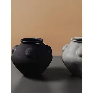 BITOSSI CERAMICHE The Shape Of Resistance Ceramic Vase