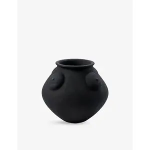 BITOSSI CERAMICHE The Shape Of Resistance Ceramic Vase