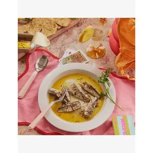 NICE CANS Sardines With Rosemary And Fennel 120g