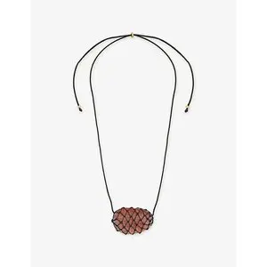 Heaven Mayhem Polished Necklaces For Women