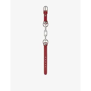 CHRISTIAN LOUBOUTIN Leather Bracelet - Empire