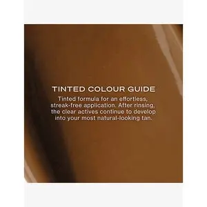 LOVING TAN 2 Hr Express Face Self-tanning Serum