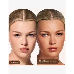 LOVING TAN 2 Hr Express Face Self-tanning Serum