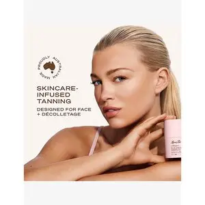 LOVING TAN 2 Hr Express Face Self-tanning Serum