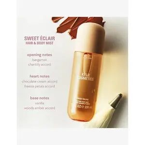 KYLIE COSMETICS Sweet Éclair Hair & Body Mist - One-color