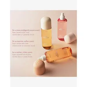 KYLIE COSMETICS Sweet Éclair Hair & Body Mist - One-color