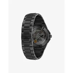 IWC SCHAFFHAUSEN Ingenieur Ceramic Automatic Watch 42mm