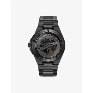 IWC SCHAFFHAUSEN Ingenieur Ceramic Automatic Watch 42mm