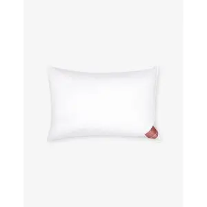 BRINKHAUS Down Surround Medium Pillow - White