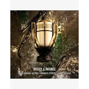 Rabanne Invictus Elixir Parfum Elixir
